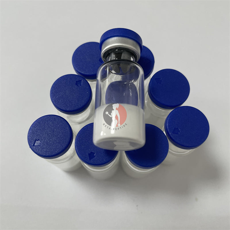 NAD+ 500 10Vials – reta-peptide