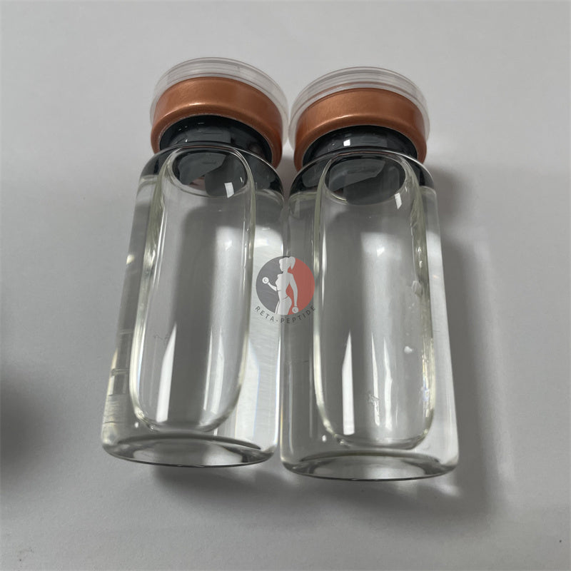 bac.water for peptide 3ml 10vials – reta-peptide